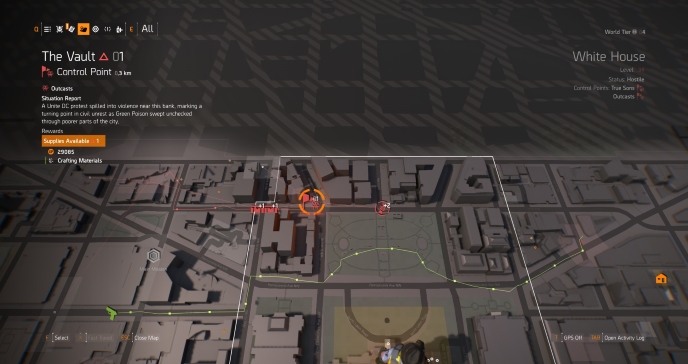 How to Prepare for The Division 2's Endgame - Endless Mode